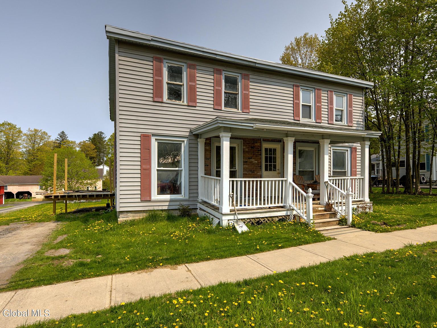 83 Main Street, Cherry Valley, NY 13320 | MLS #202322847 | Zillow