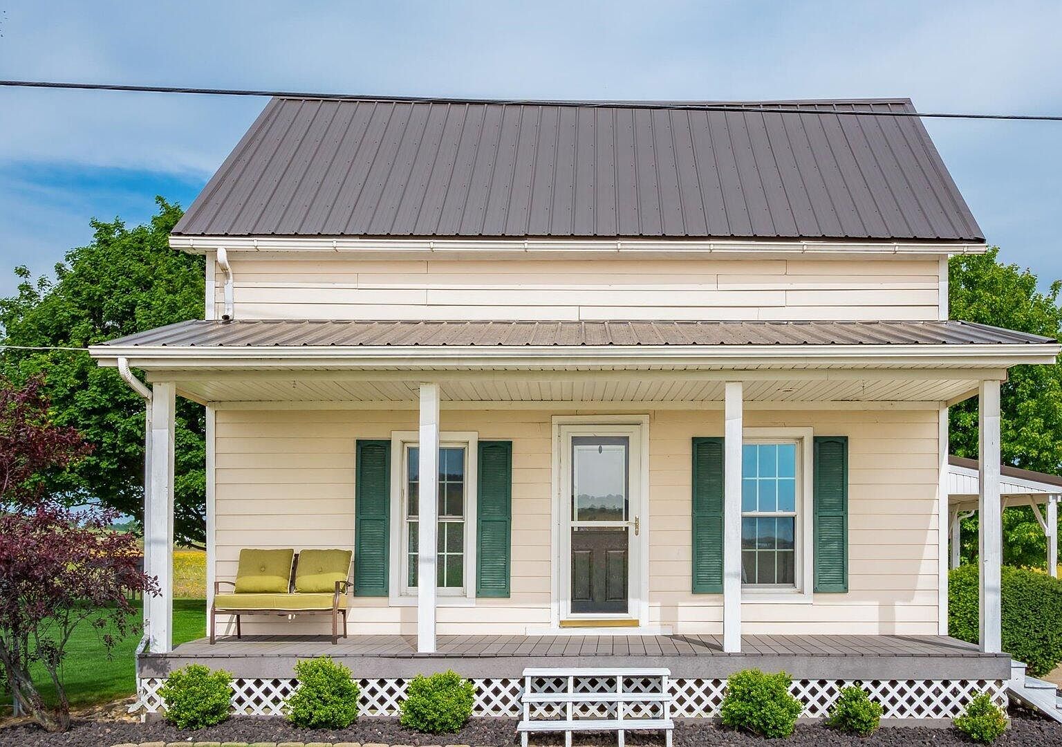 9018 Zion Rd NW, Somerset, OH 43783 | Zillow