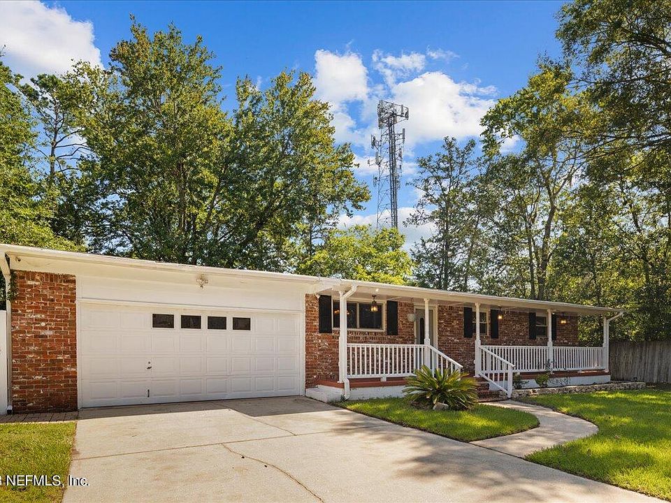 4341 DAZET CT, Jacksonville, FL 32210 | Zillow