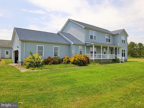 4828 Madison Canning House Rd, Madison, MD 21648 | Zillow