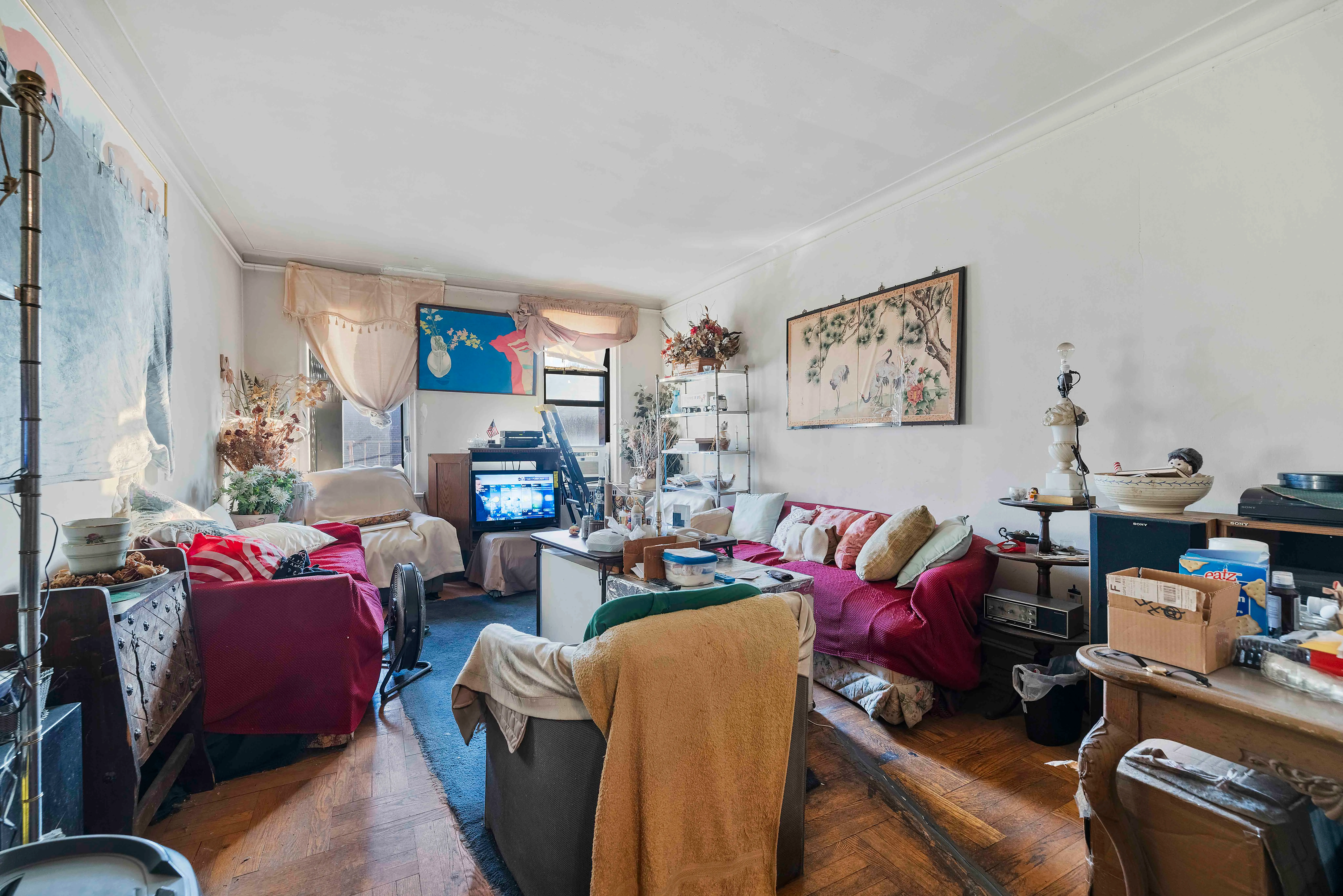 860 Grand Concourse #7F in Concourse, Bronx | StreetEasy