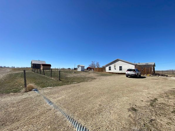 Camp Crook SD Luxury Homes For Sale - 1 Homes | Zillow