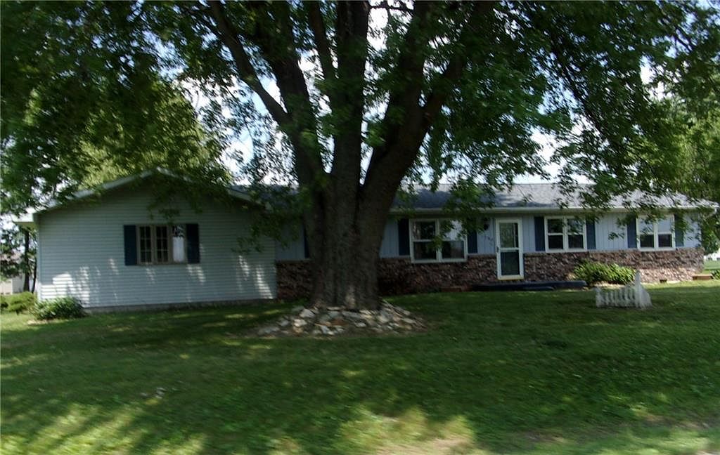 6780 Camp Warren Rd, Decatur, IL 62521 | Zillow