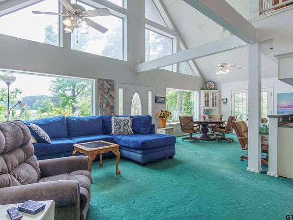 388 County Road 2225, Daingerfield, TX 75638 | MLS #23007167 | Zillow