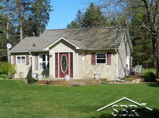 11805 Bueche Rd, Burt, MI 48417 | Zillow