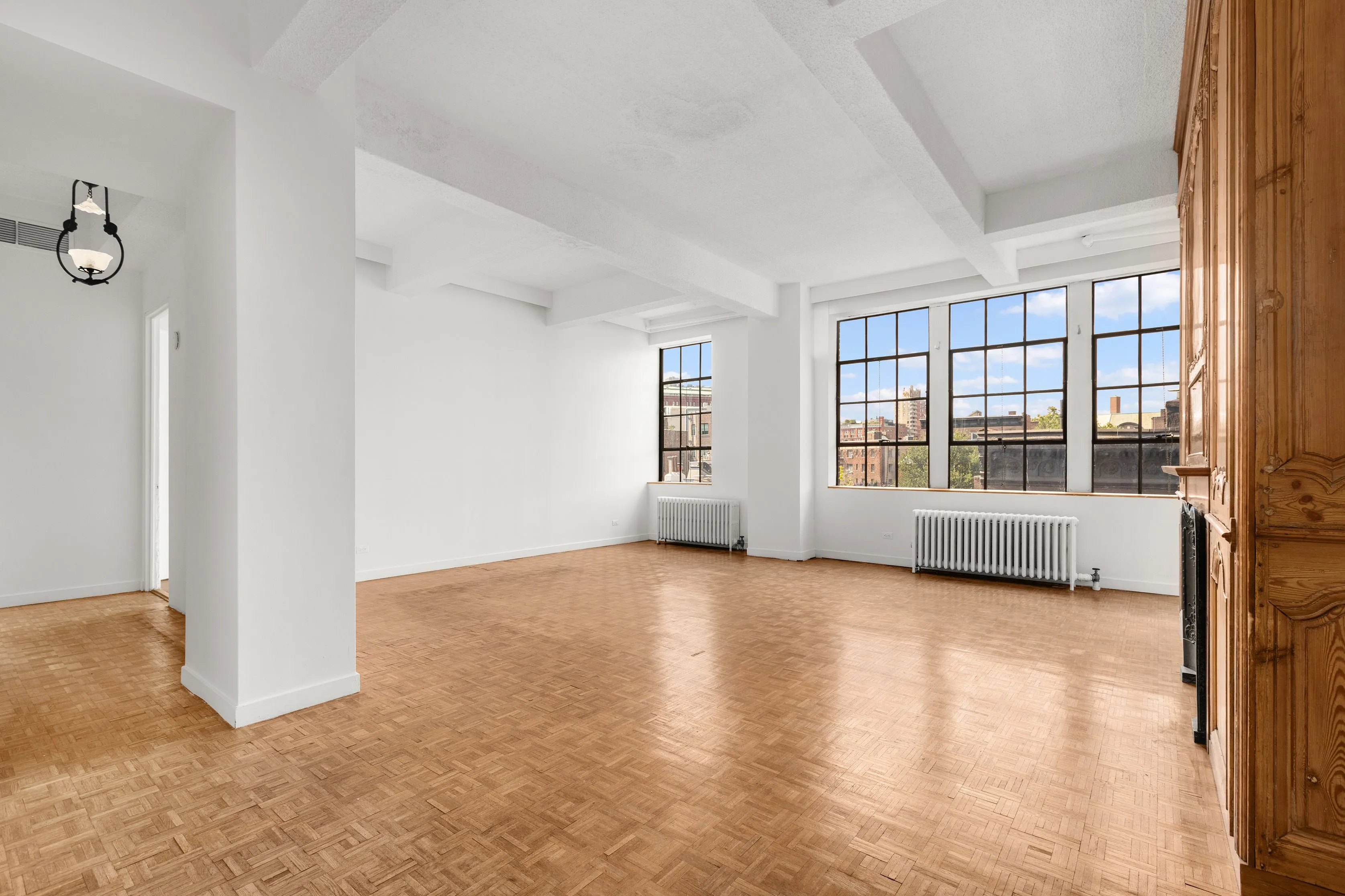 32 Morton Street #5B in West Village, Manhattan | StreetEasy