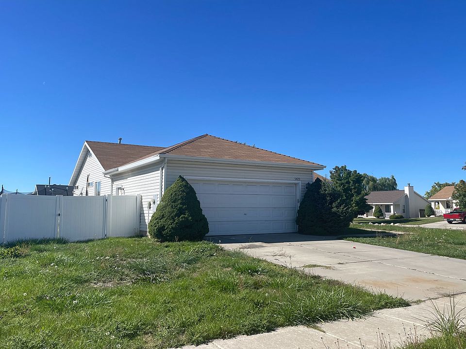 5429S-4025 W, Roy, UT 84067 | Zillow
