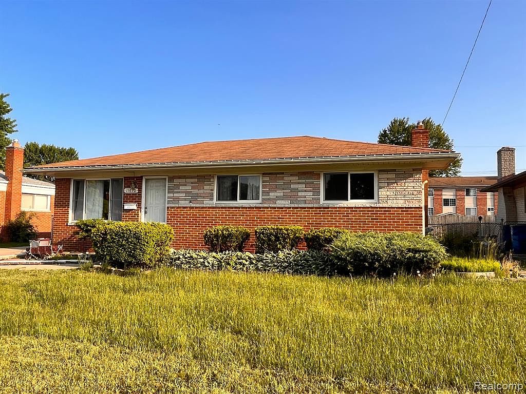 11630 Highland Dr, Warren, MI 48089 | Zillow