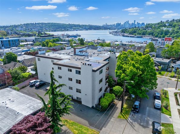 Seattle WA Condos & Apartments For Sale - 684 Listings | Zillow