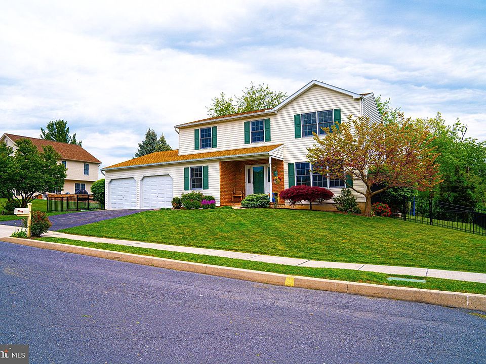 7 Elm Dr, Enola, PA 17025 | Zillow