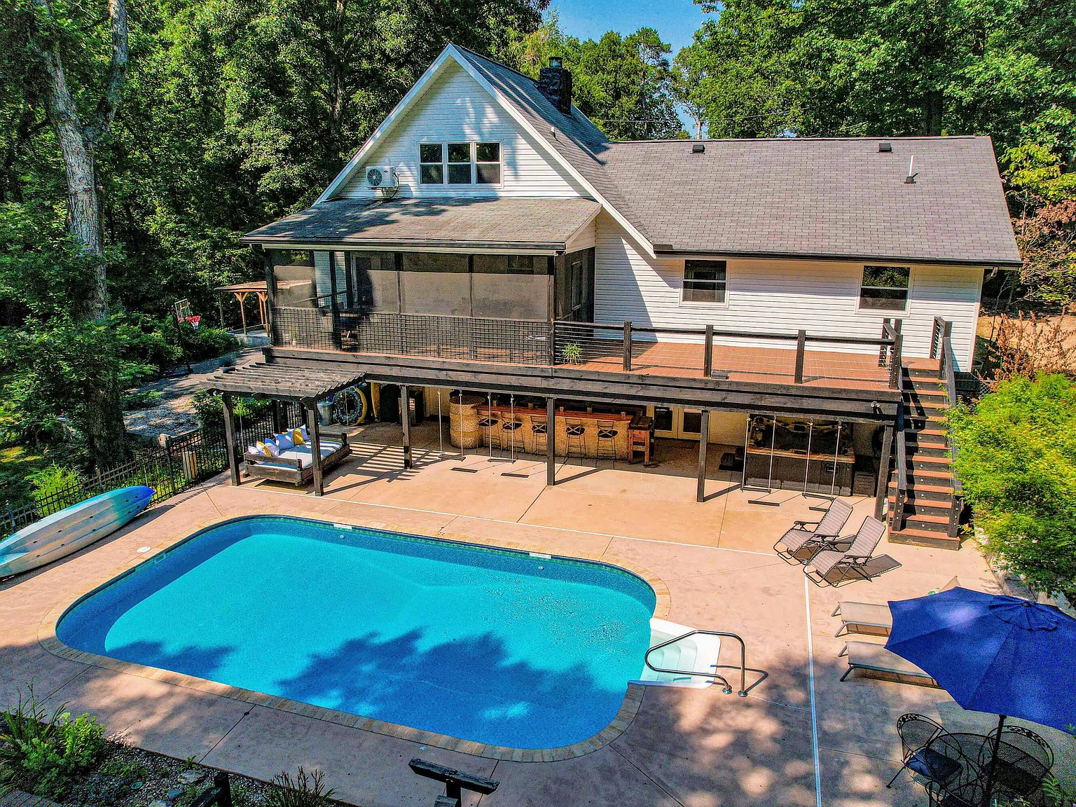 1301 Timbercrest Ln, Chattanooga, TN 37421 | Zillow