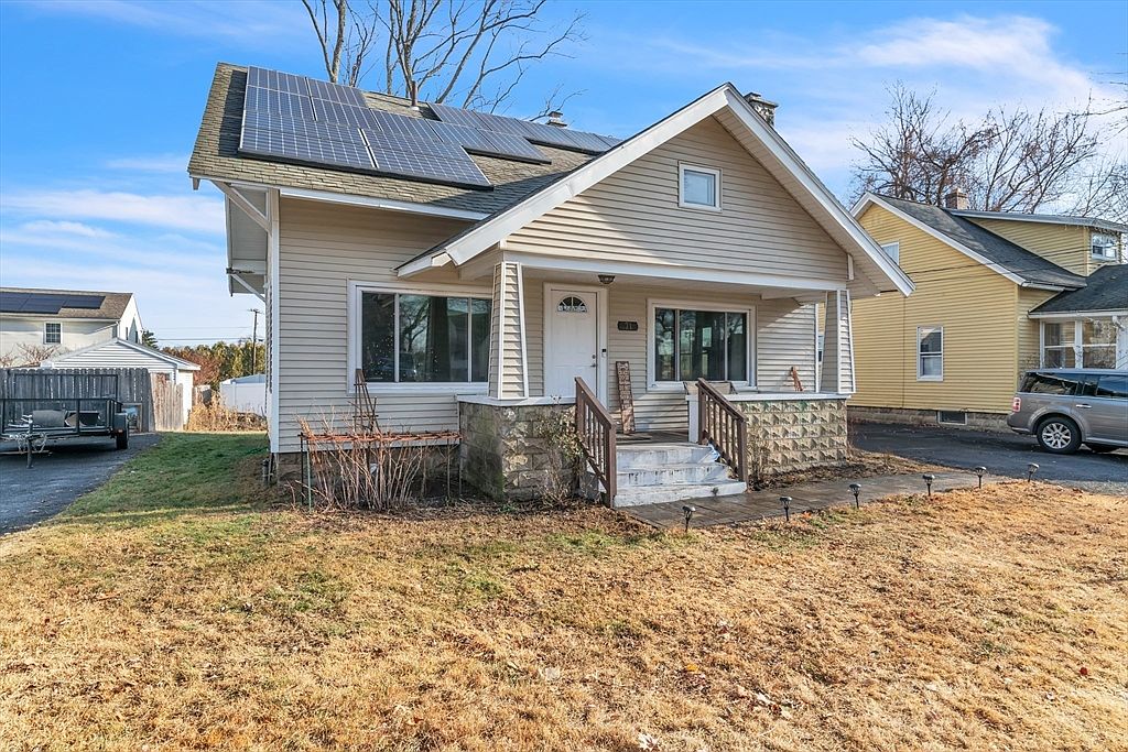 71 Gilbert Ave, Springfield, MA 01119 | Zillow