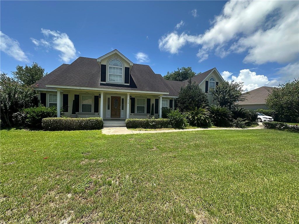 119 Edge Water Dr, Brunswick, GA 31525 | Zillow