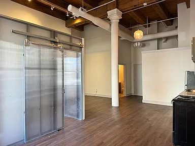 Delaware Lofts - 509-203 - 509 Delaware St Kansas City MO | Zillow