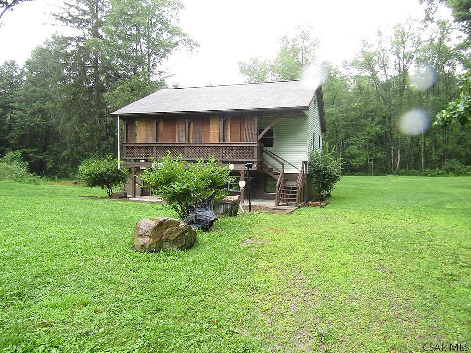 128 Lower Listonburg Rd, Confluence, PA 15424 | Zillow