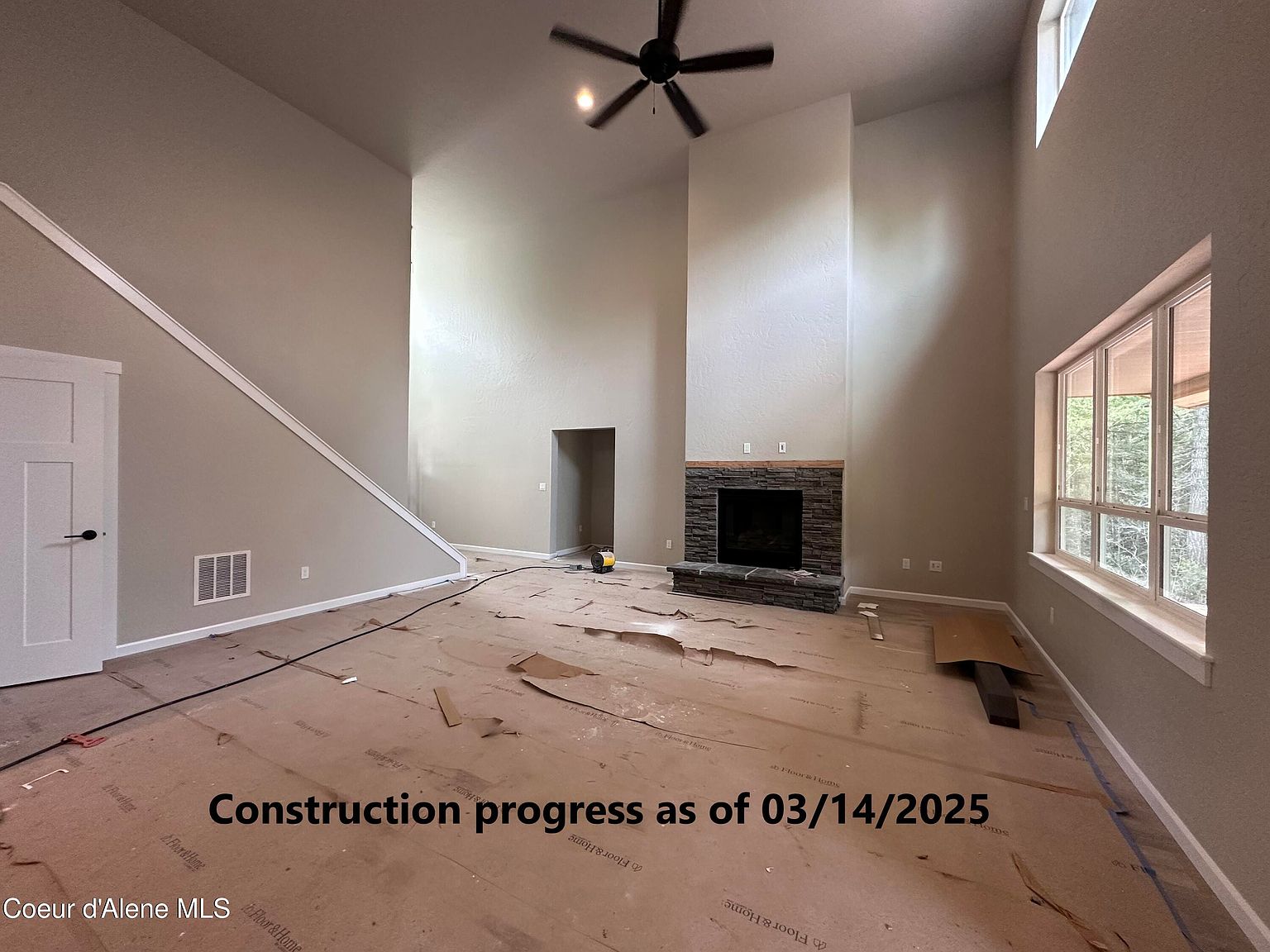 7587 E Duke Ln, Athol, ID 83801 | MLS #25-1051 | Zillow