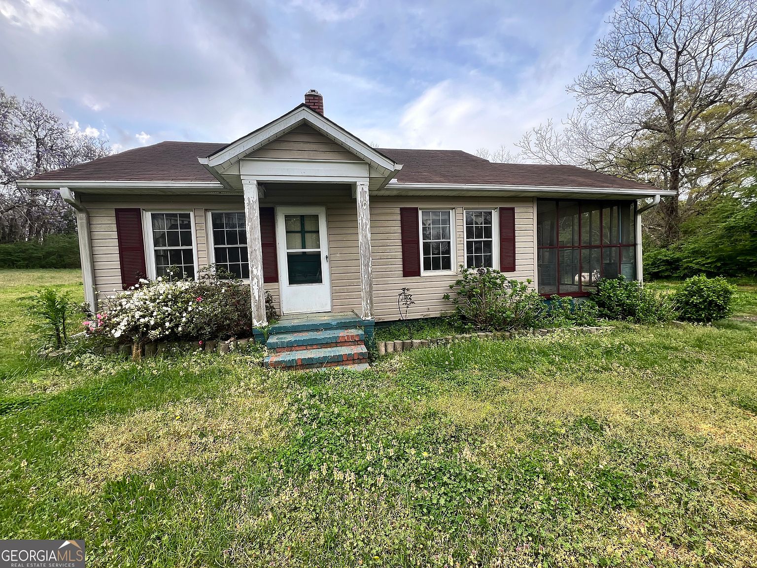 230 Aldora St, Barnesville, GA 30204 | Zillow