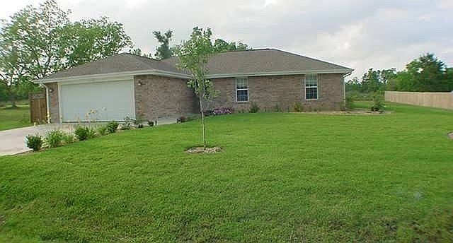 222 N Ridge Dr, Deridder, LA 70634 | Zillow