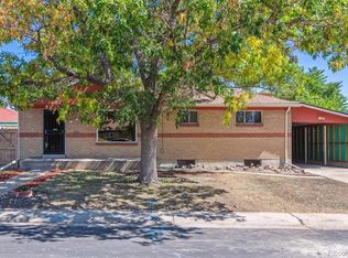 6991 Warren Drive, Denver, CO 80221 | MLS #9817935 | Zillow