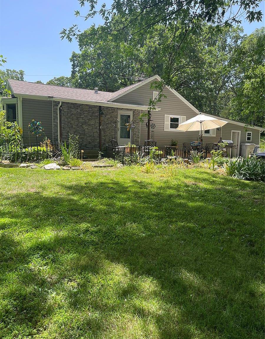 13015 State Road Tt, Festus, MO 63028 | Zillow