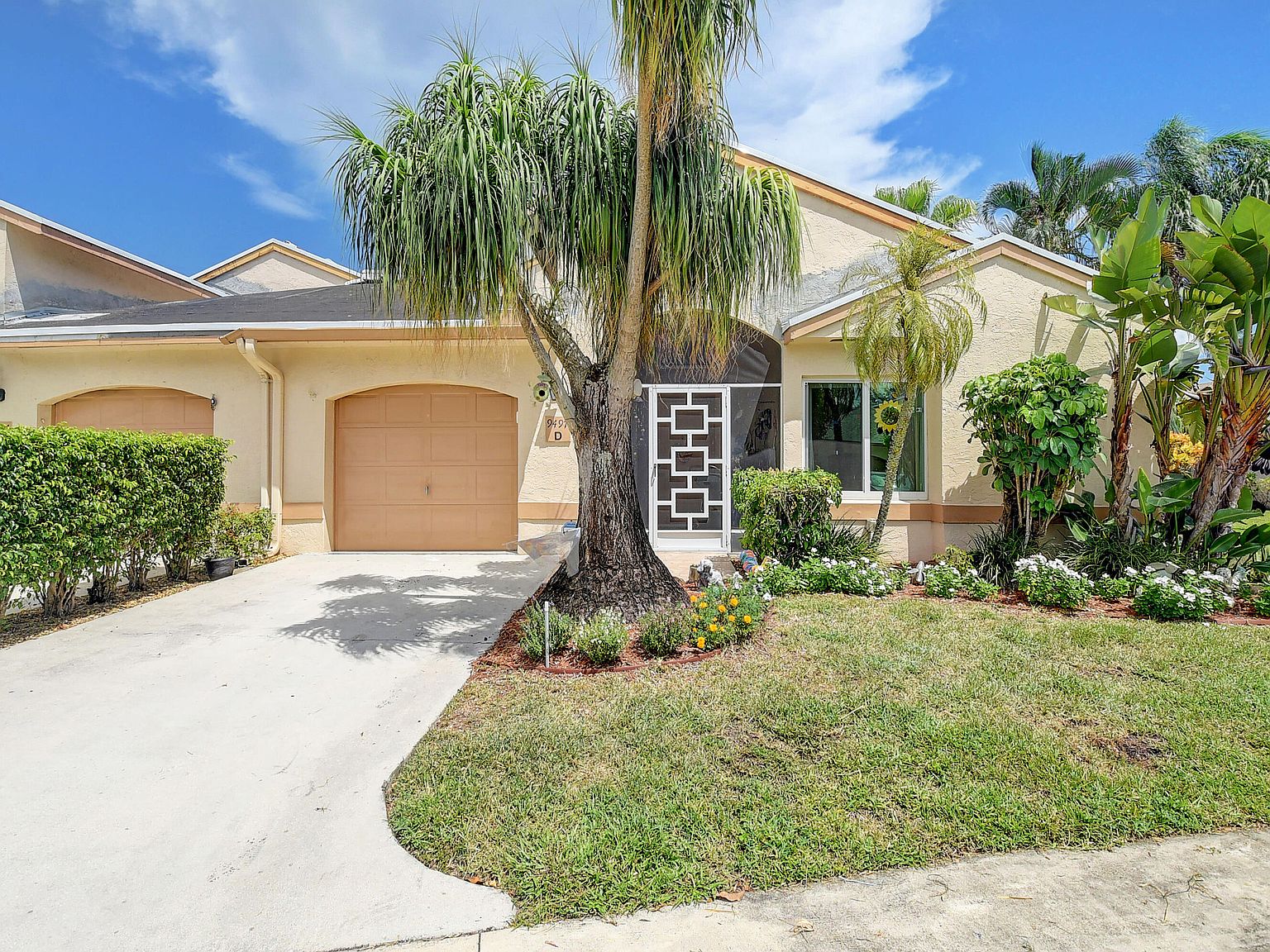 9497 Boca Gardens Parkway #D, Boca Raton, FL 33496 | Zillow
