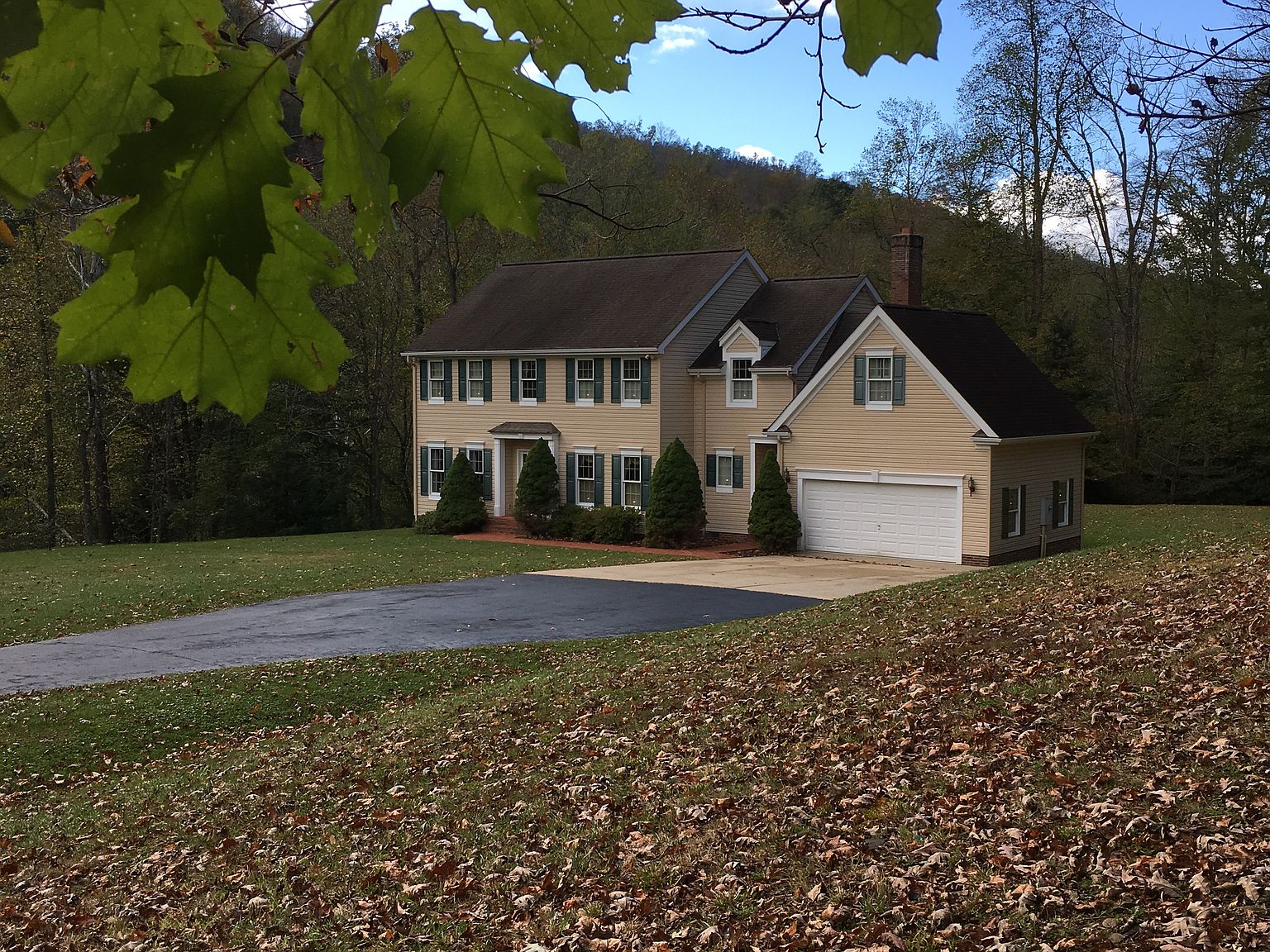 100 Parcoal Rd, Webster Springs, WV 26288 | Zillow