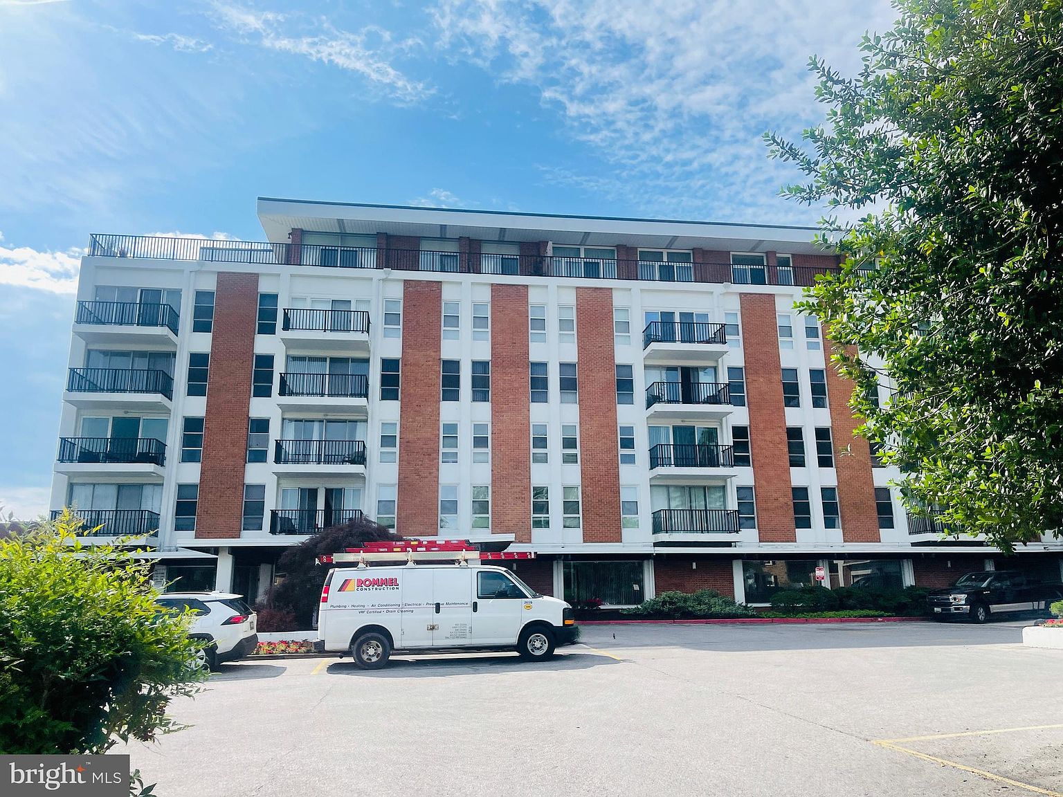 3601 Clarks Ln #405, Baltimore, MD 21215 | Zillow