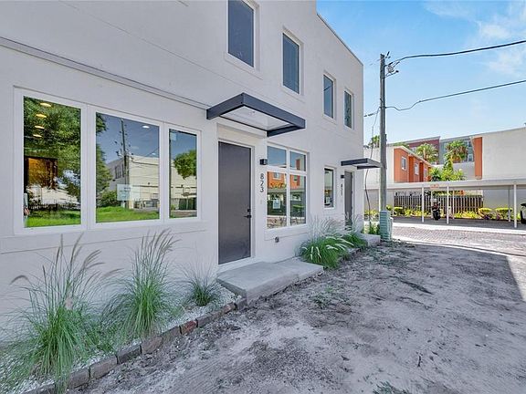 837 Calla Ter N, Saint Petersburg, FL 33701 | Zillow