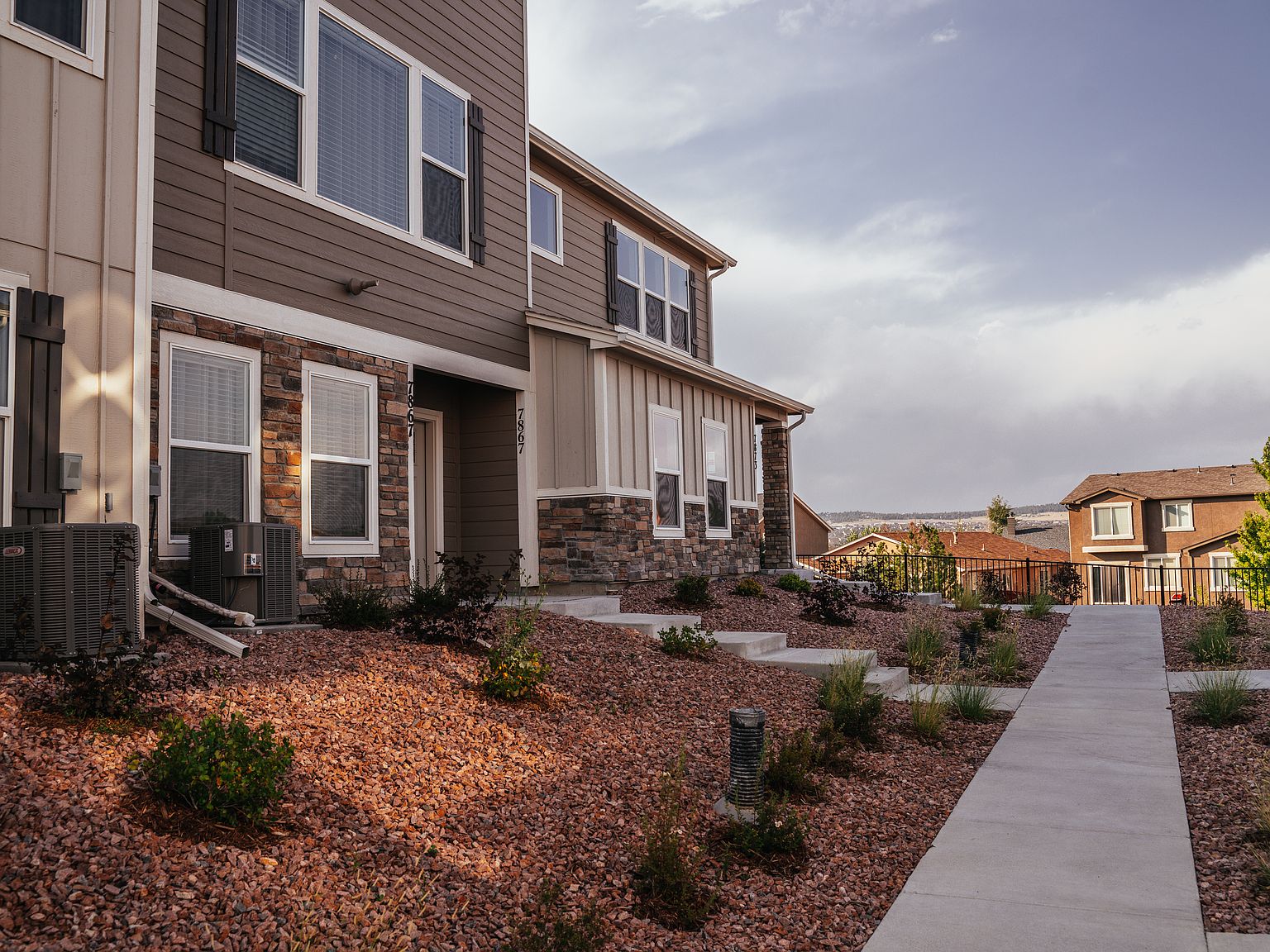 7867 Melvern Grv #7867, Colorado Springs, CO 80924 | Zillow
