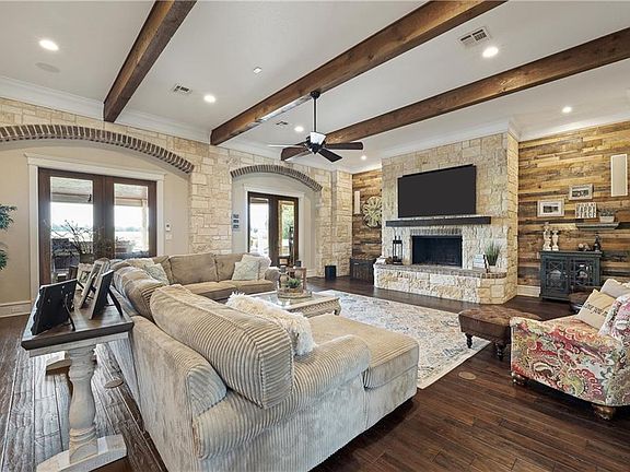 1379 Talbert Ranch Rd, China Spring, TX 76633 | MLS #202797 | Zillow