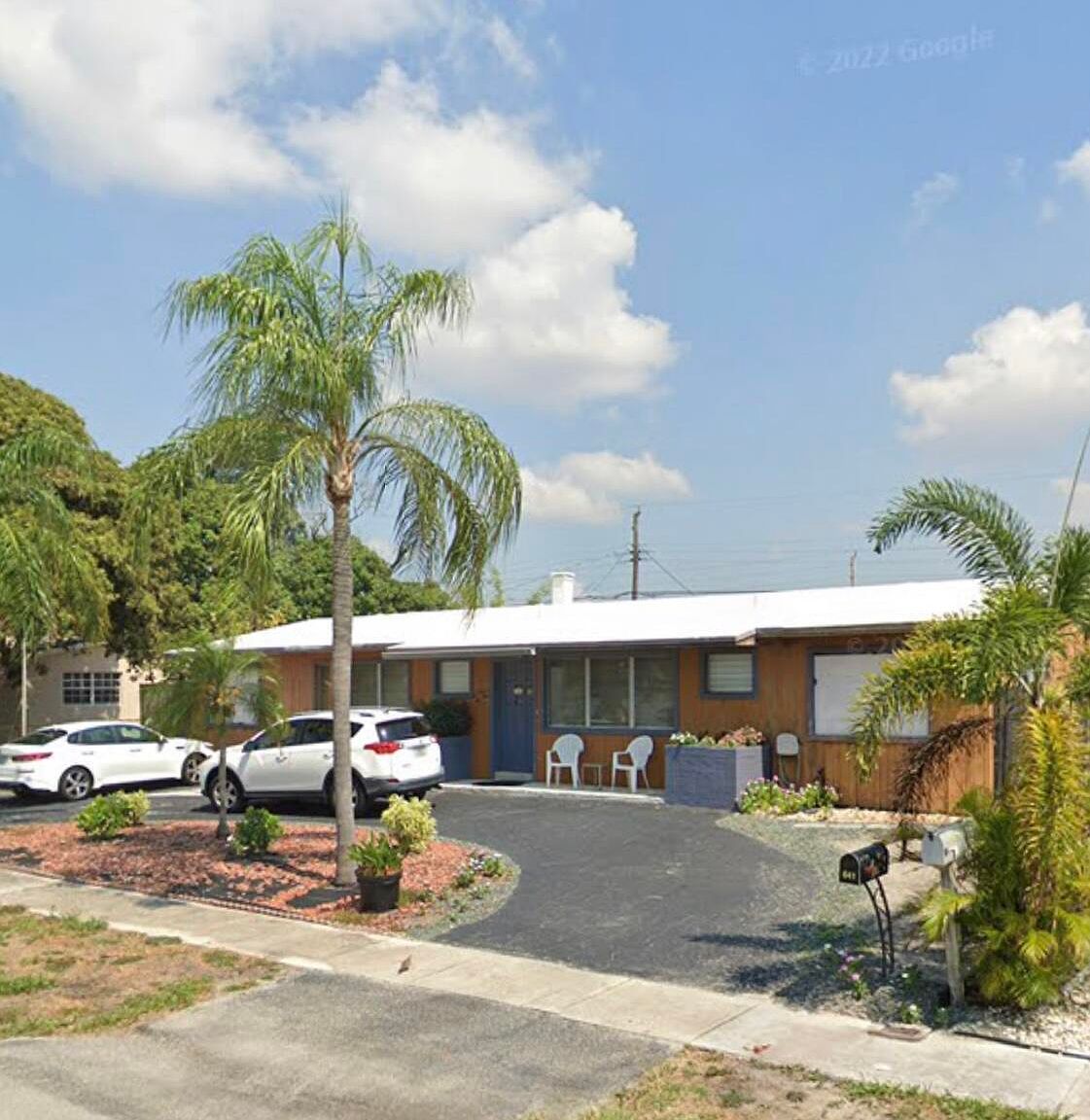 641 NE 23rd Pl, Pompano Beach, FL 33064 | MLS #RX-10947207 | Zillow