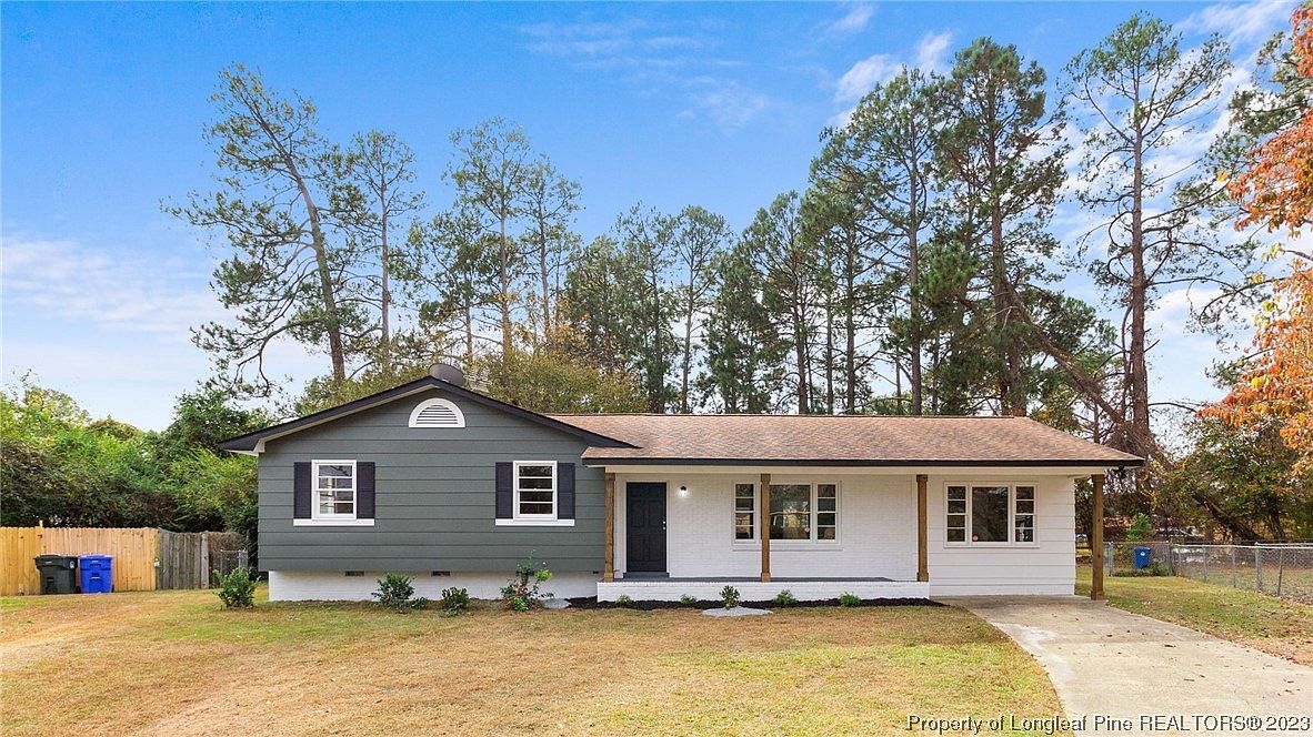 301 Bandera Dr, Fayetteville, NC 28303 | MLS #716136 | Zillow