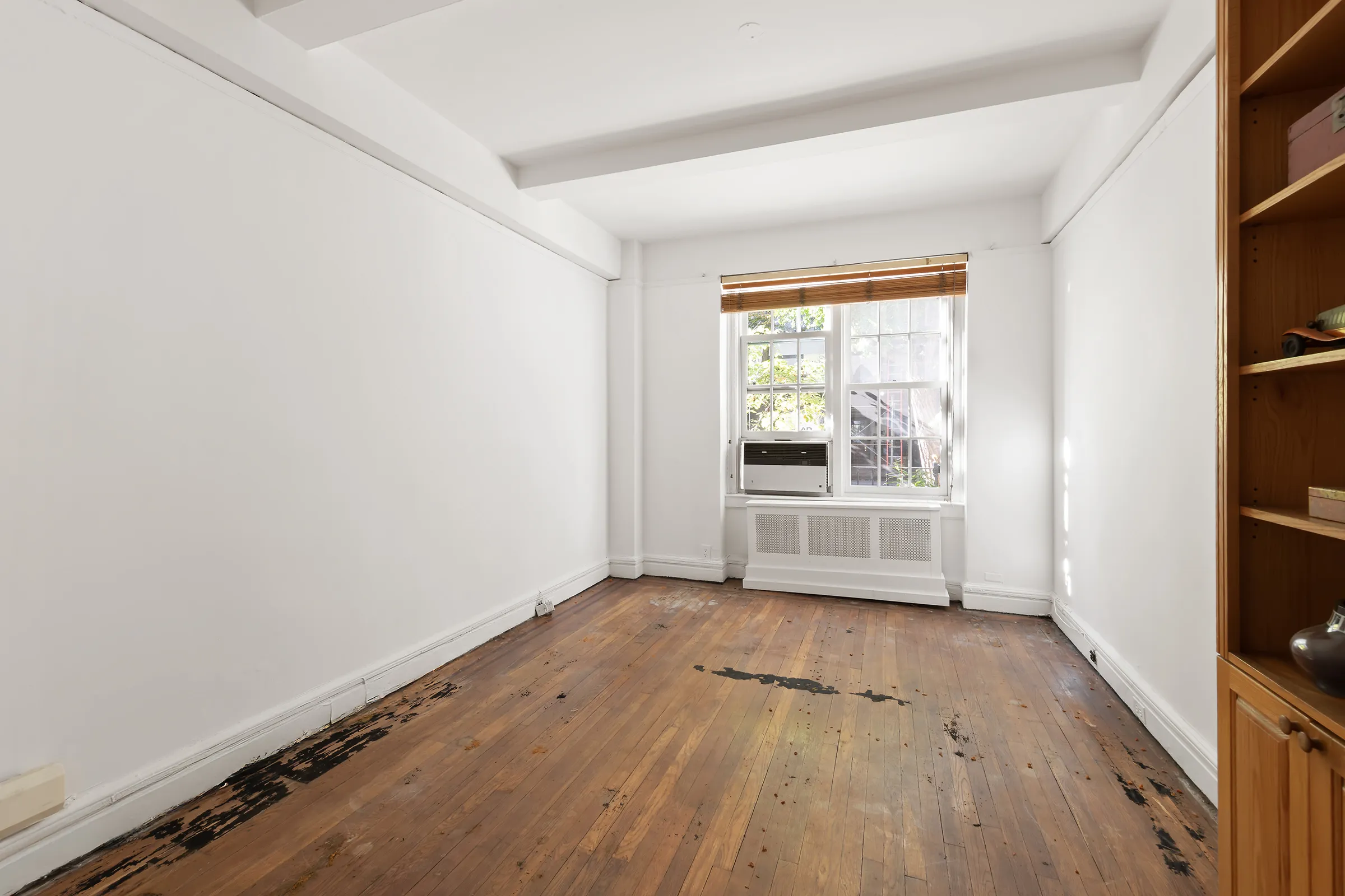 35 West 9th Street #1BB in Greenwich Village, Manhattan | StreetEasy