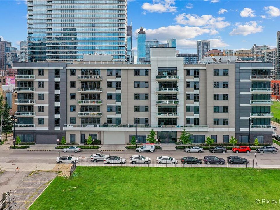367 W Locust St #307, Chicago, IL 60610 | Zillow