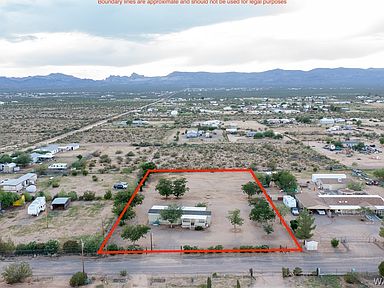 4053 N Cowlic Rd, Golden Valley, AZ 86413 | Zillow