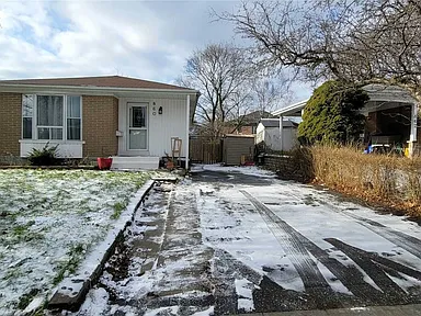 860 Liverpool Rd Pickering ON | Zillow