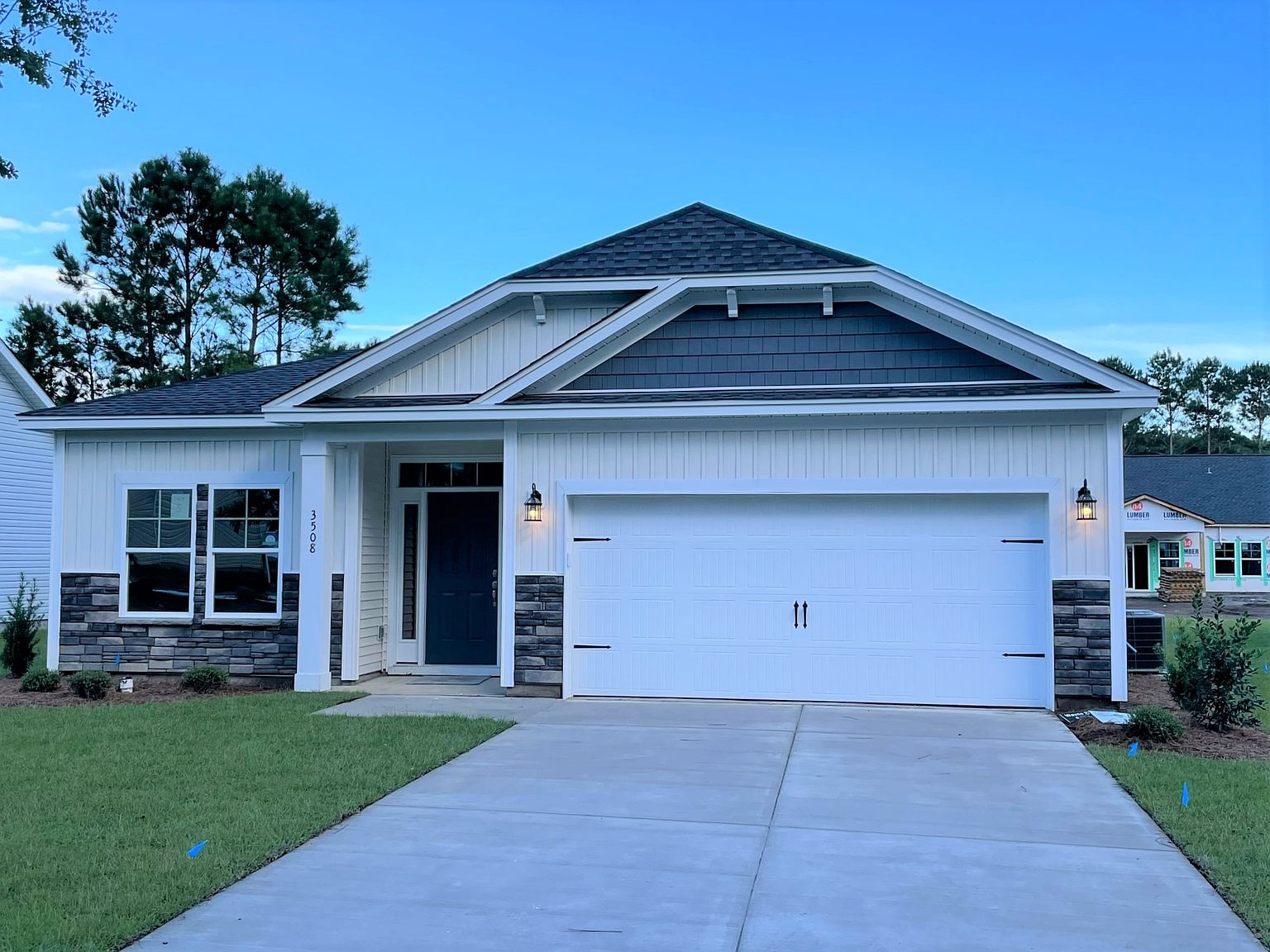 3508 Harrelson Ave, Loris, SC 29569 | Zillow
