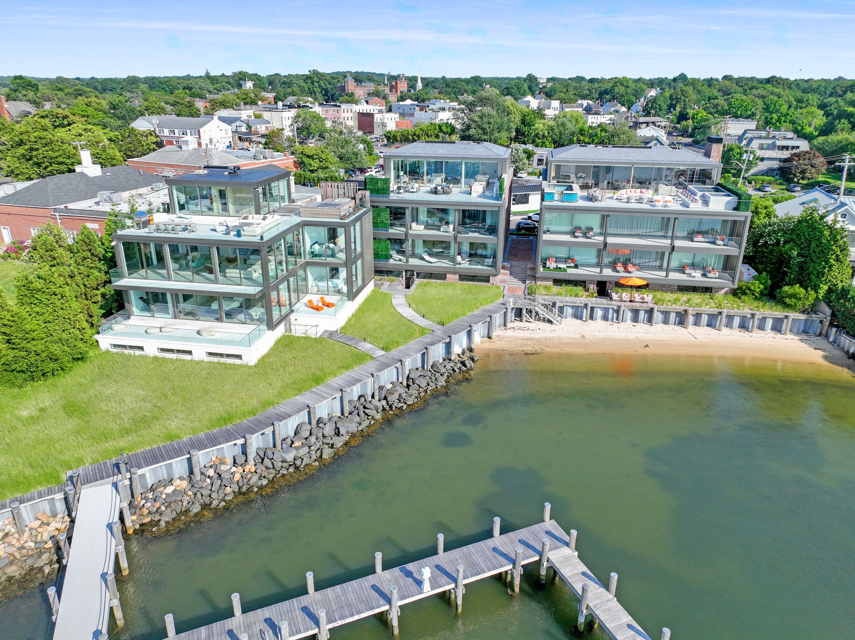 2 West Water St #1B, Sag Harbor, NY 11963 | Out East