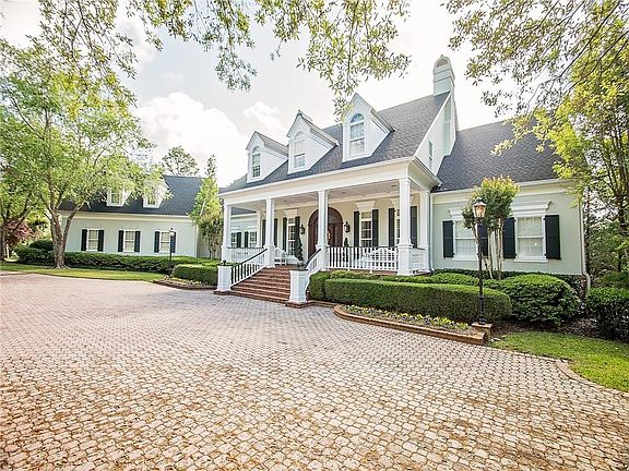 8561 Dawes Lake Rd, Mobile, AL 36619 | Zillow