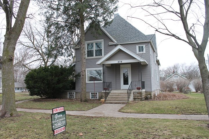 310 S Howard St, Newell, IA 50568 | Zillow