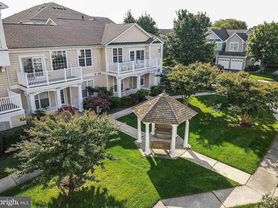 38337 N Mill Ln UNIT 109, Ocean View, DE 19970 | Zillow