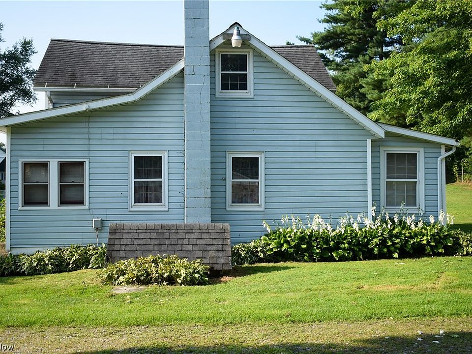 6159 State Route 514, Lakeville, OH 44638 | Zillow