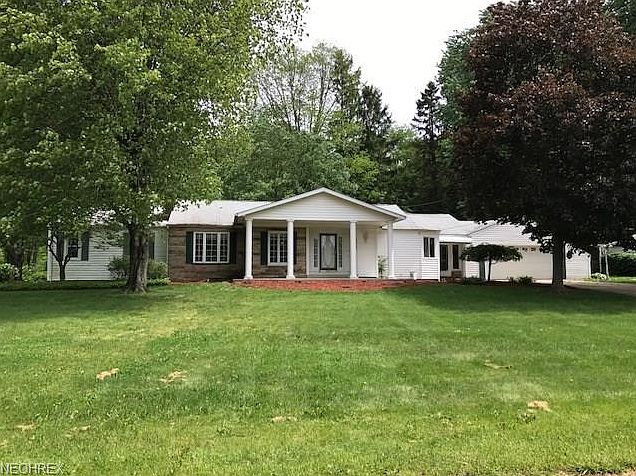 1578 Elm Grove Ave, Akron, OH 44312 | Zillow