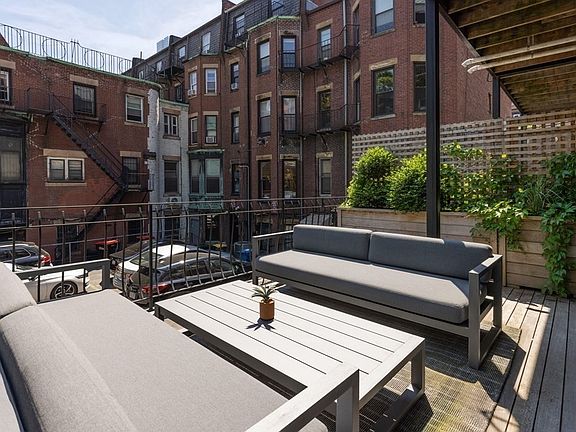 32 Fairfield St #1 & 2, Boston, MA 02116 | MLS #232315 | Zillow