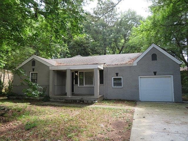 1723 Ritcherson St SE, Marietta, GA 30060 | MLS #7236149 | Zillow