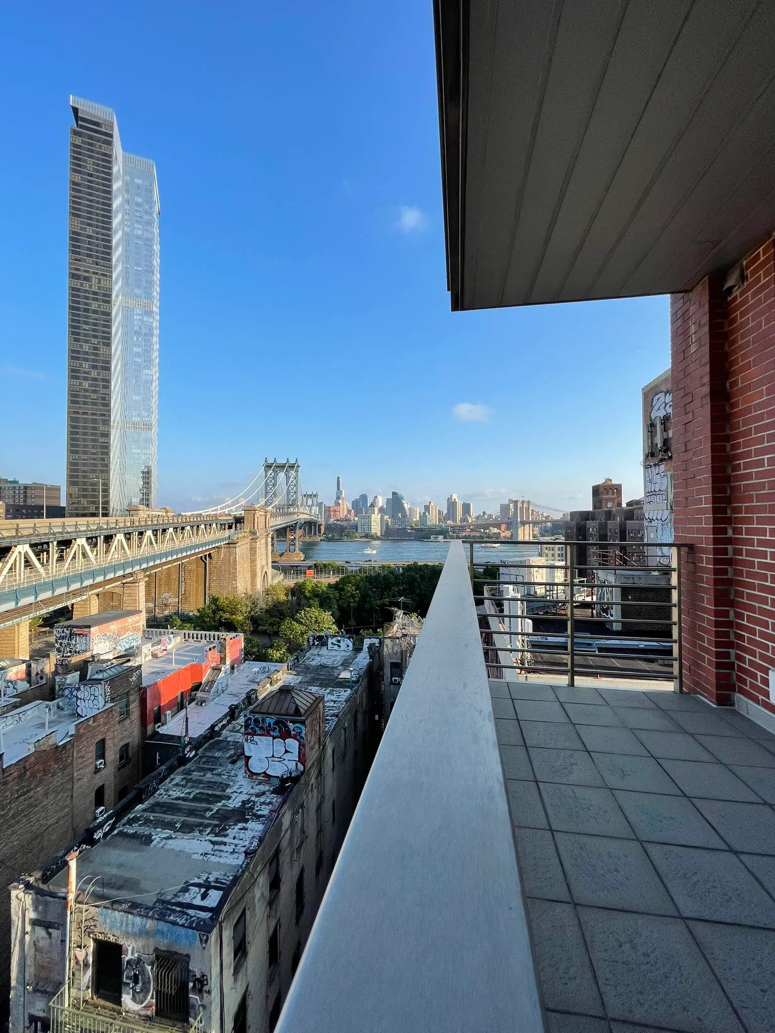 44 Market Street #10A in Two Bridges, Manhattan | StreetEasy