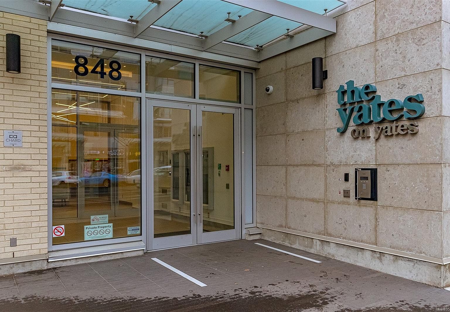 848 Yates St #307, Victoria, BC V8W 0G2 | MLS #950921 | Zillow