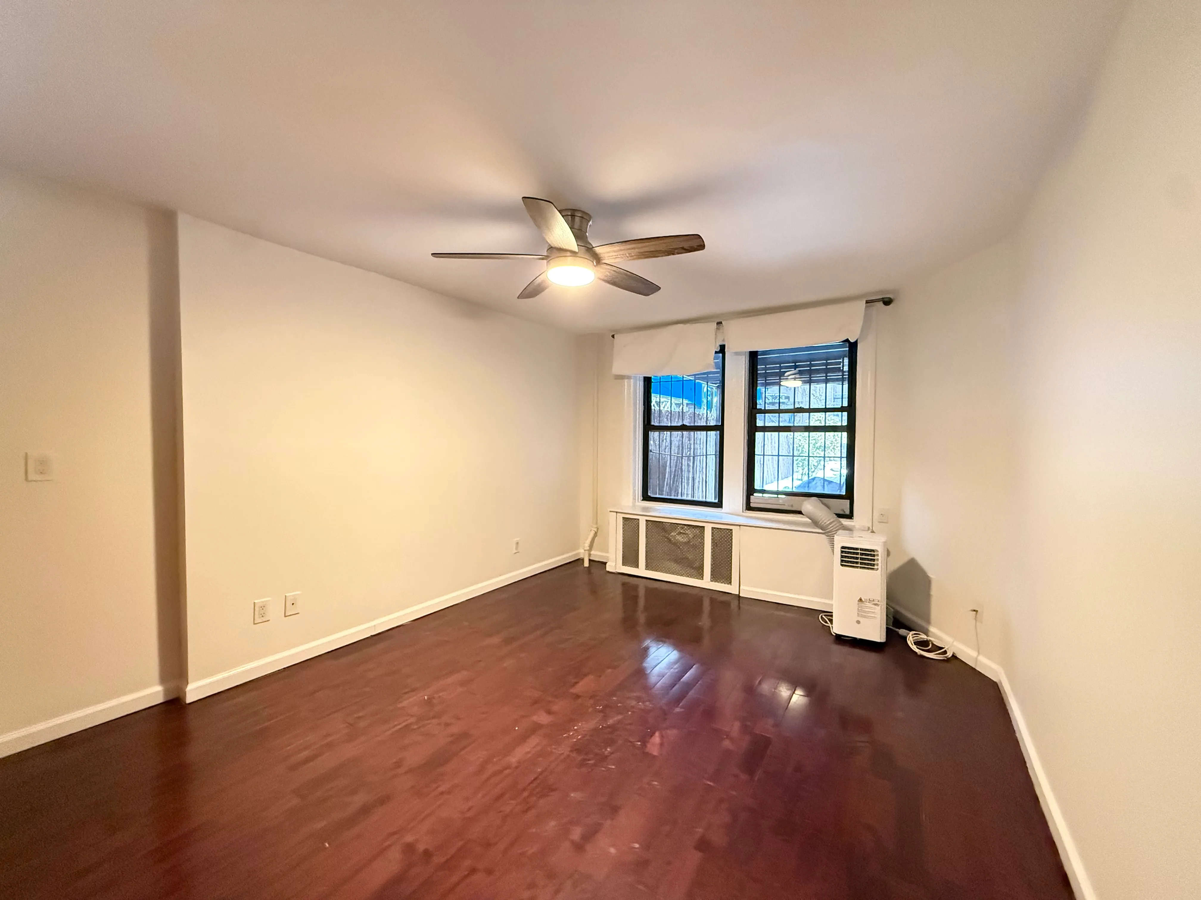 433 West 162nd Street #1 in Washington Heights, Manhattan | StreetEasy