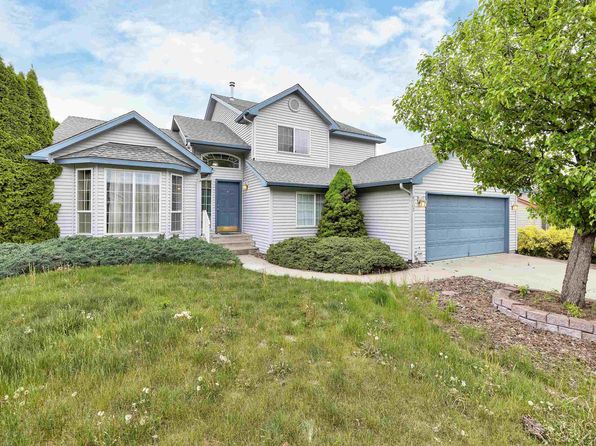 Spokane WA Real Estate - Spokane WA Homes For Sale | Zillow