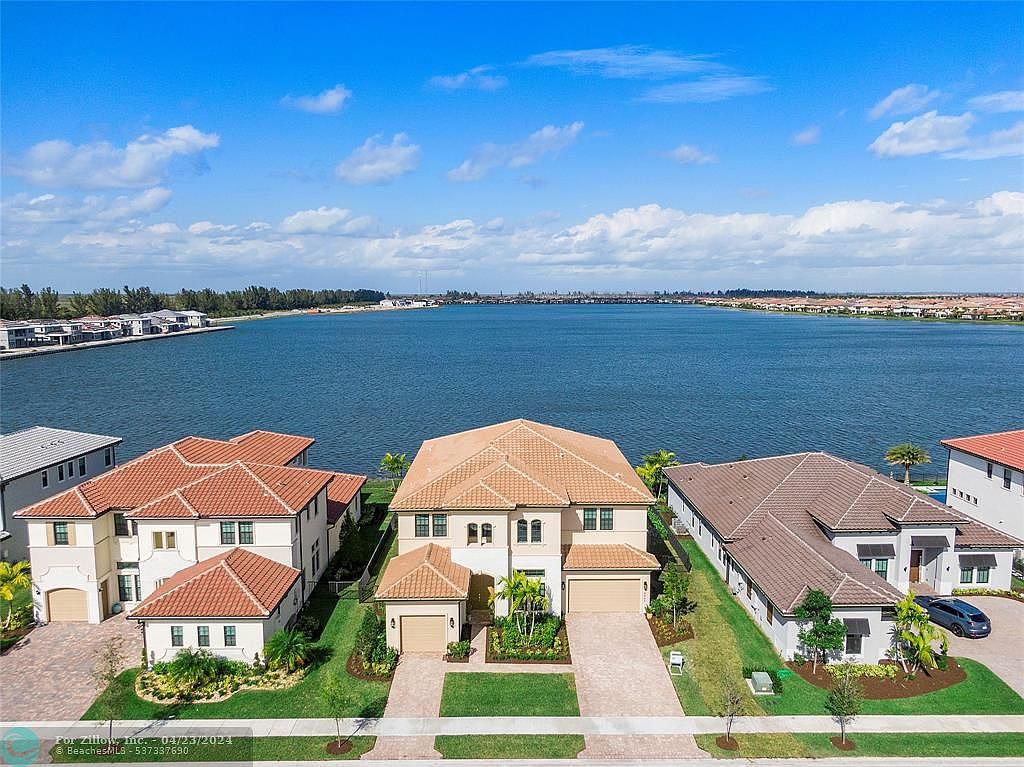 12665 S Parkland Bay Trl, Parkland, FL 33076 | Zillow